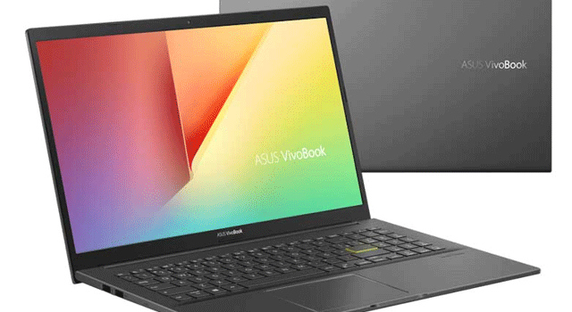ASUS anuncia novos modelos da série VivoBook 15 - TecnoInforme