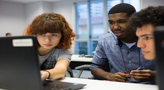 Curso gratuito de Desenvolvedor Java Jr. - TecnoInforme