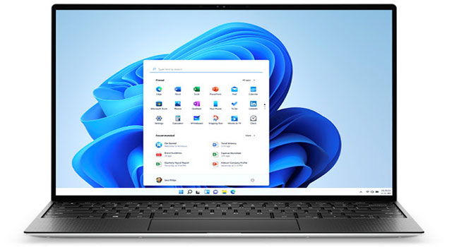 Dell prepara portfólio para lançamento do Windows 11 - TecnoInforme