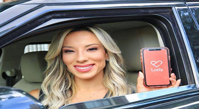 Lady Driver subsidia aluguel de carros para mulheres - TecnoInforme