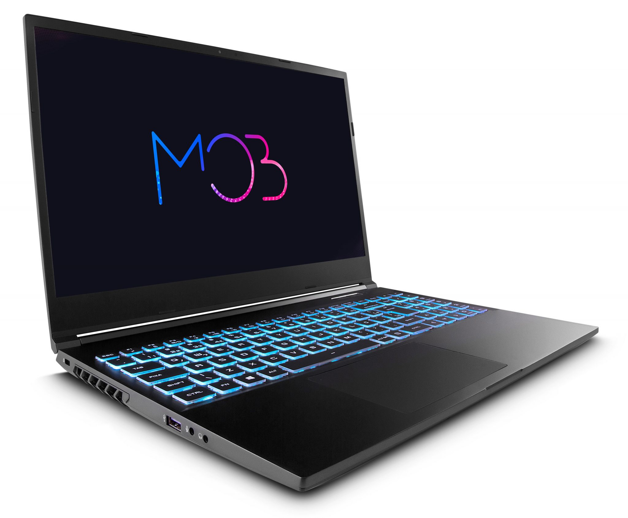 Avell anuncia MOB, nova linha de notebooks - TecnoInforme