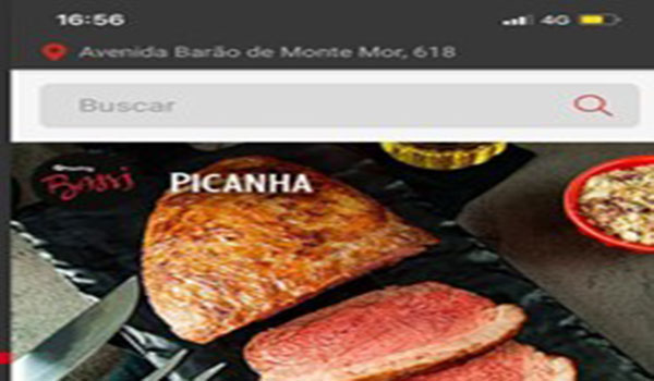 Marfrig lança app de compra para linha Bassi - TecnoInforme