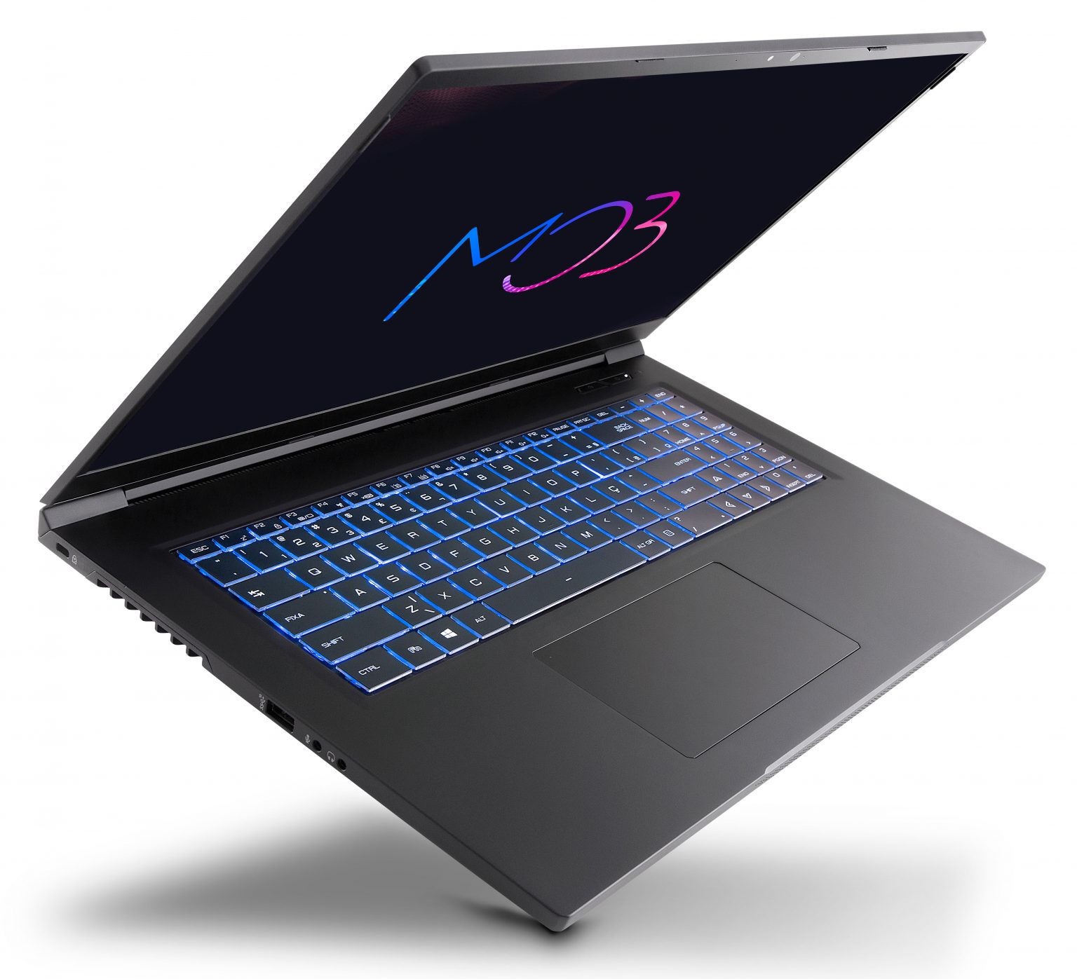 Avell anuncia MOB, nova linha de notebooks - TecnoInforme