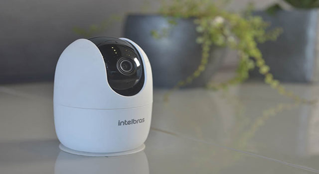 Intelbras dá dicas de segurança - TecnoInforme