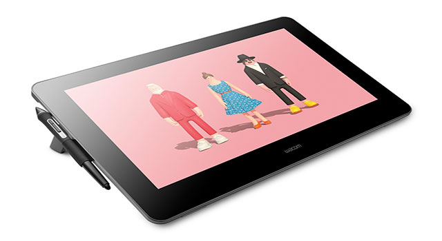 Wacom Cintiq Pro 16 chega para artistas e designers - TecnoInforme