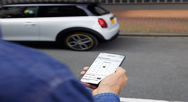 Atualizações nos apps My BMW e MINI APP - TecnoInforme