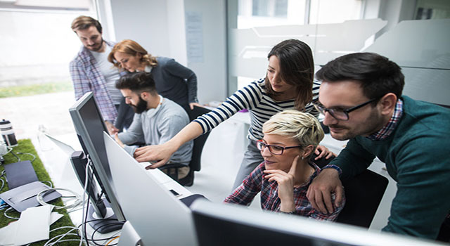 Brasileiros estão entre vencedores da Behind the Code 2021 - TecnoInforme