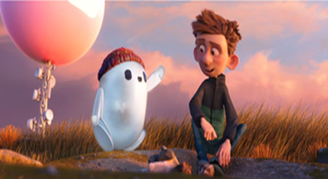 Animação Ron Bugado já está disponível no Disney+ - TecnoInforme