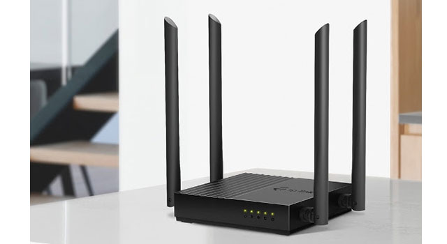 TP-Link lança roteador para conexões mais potentes - TecnoInforme