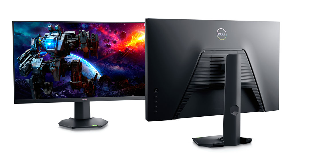 Dell lança no Brasil monitor QD-OLED da linha Alienware - TecnoInforme