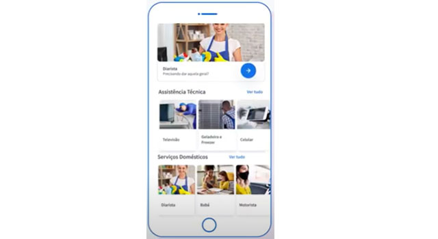 GetNinjas lança aplicativo para melhorar usabilidade de clientes ...
