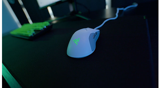 Razer é a nova parceira oficial de periféricos da Envy Gaming ...