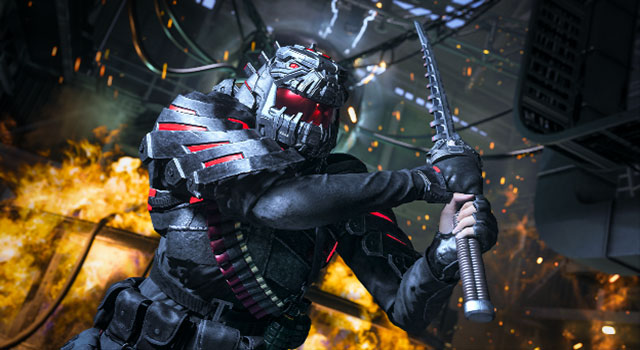 Kong, Godzilla e Mechagodzilla chegam em Call of Duty: Vanguard e ...