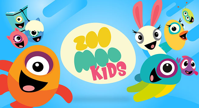Canal ZooMoo Kids anuncia chegada em TVs por assinatura e plataformas ...