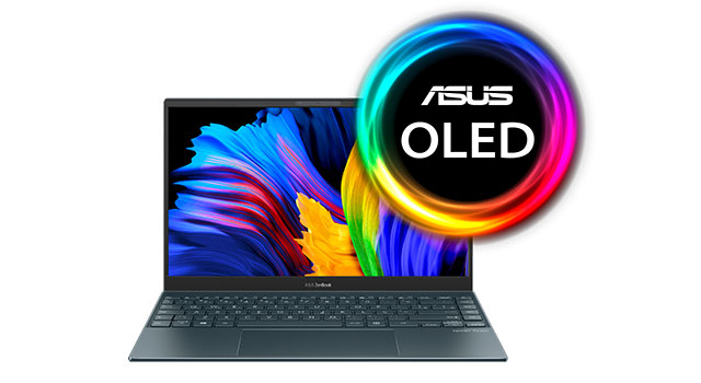 ASUS revela line up de notebooks com tela OLED no Brasil - TecnoInforme