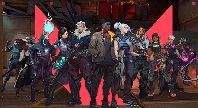 AOC anuncia terceira edição do Ultimasters de Valorant - TecnoInforme