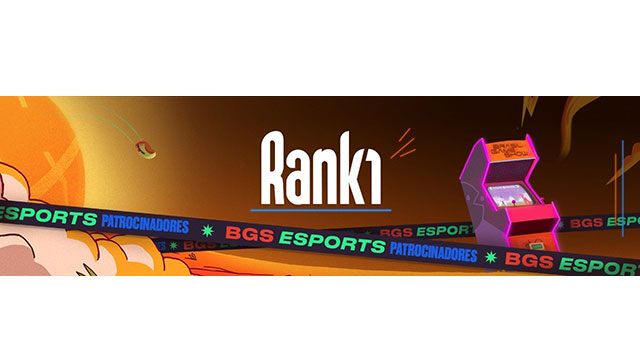 Brasil Game Show terá megaloja da Rank1 - TecnoInforme