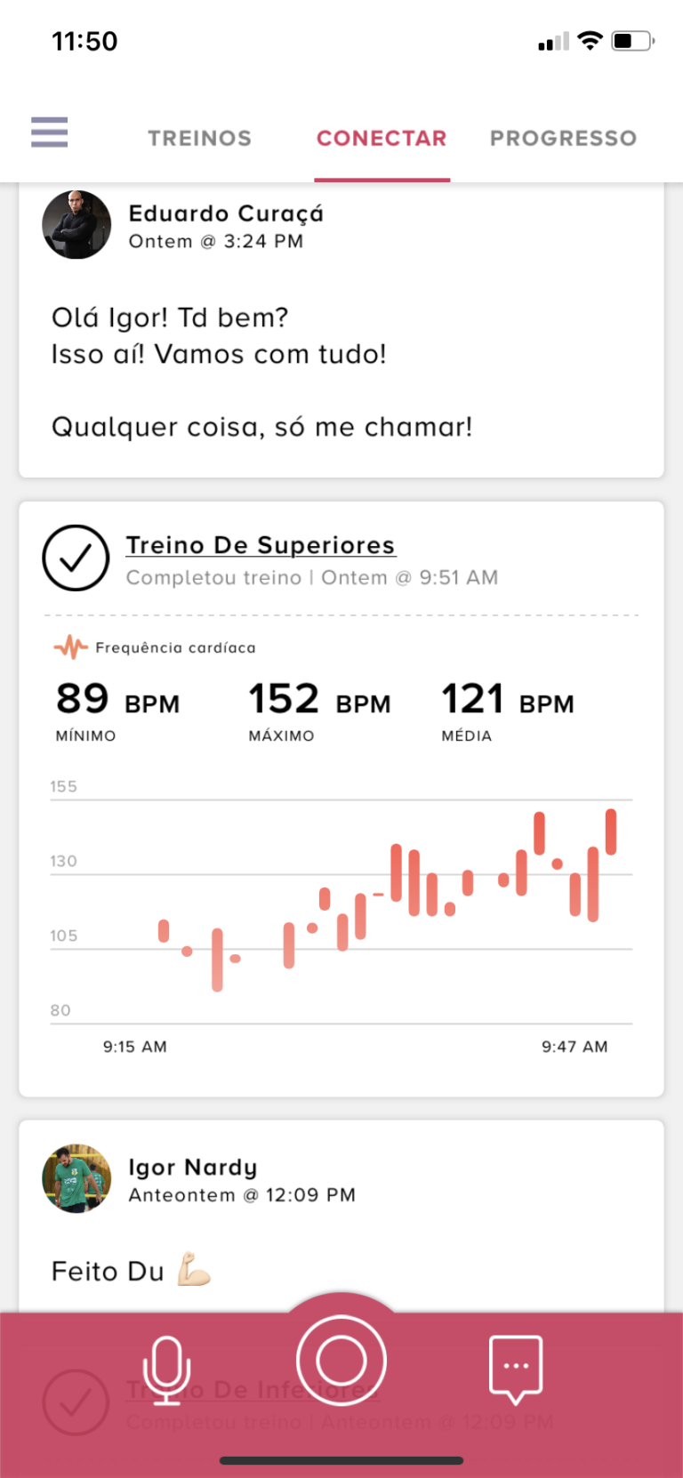 Gympass apresenta nova funcionalidade no Brasil - TecnoInforme