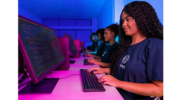 Instituto PROA abre vagas para curso gratuito de capacitação em TI ...