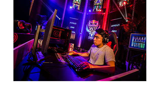 LOL: Red Bull Solo Q chega à reta final no Brasil - TecnoInforme