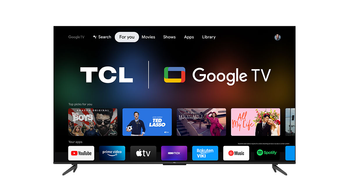 TCL reforça line-up nacional com modelos 4K e Google TV - TecnoInforme