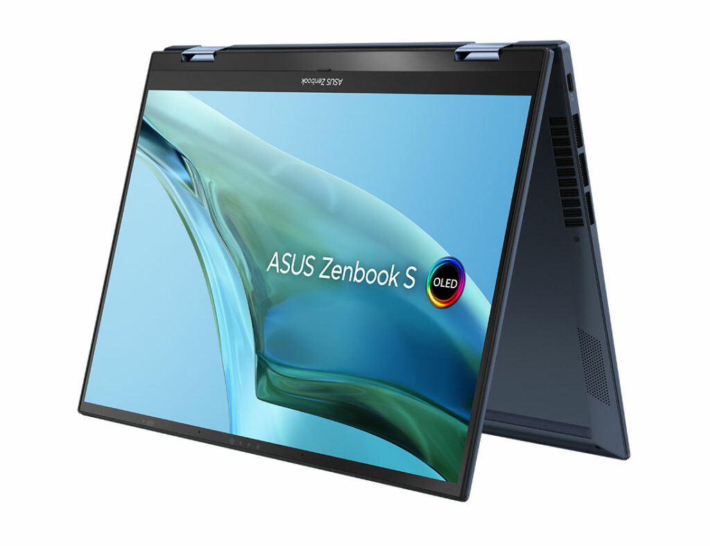 Novos notebooks Asus com telas OLED chegam ao Brasil - TecnoInforme