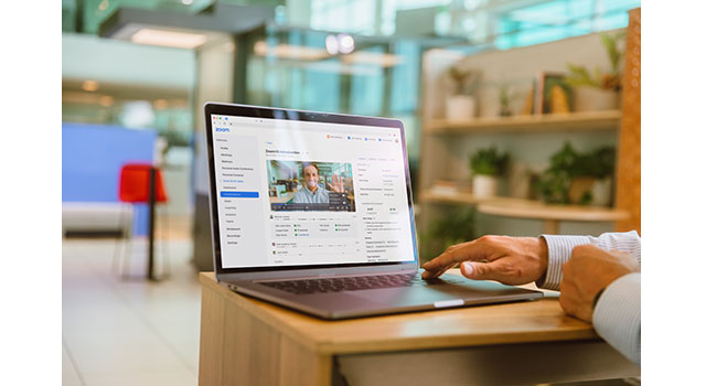 Zoom lança recurso de IA para profissionais de vendas - TecnoInforme