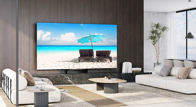 TCL reforça line-up de TVs telas grandes no Brasil - TecnoInforme