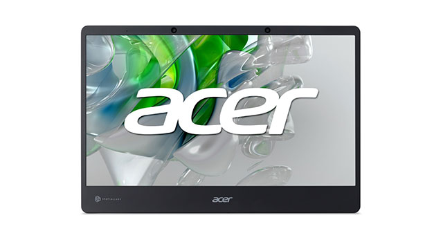 CES2023: Acer atualiza app SpatialLabs TrueGame com modo 3D Ultra ...