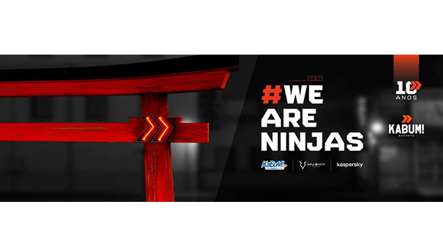 KaBuM! Esports revela time para CBLoL 2023 - TecnoInforme