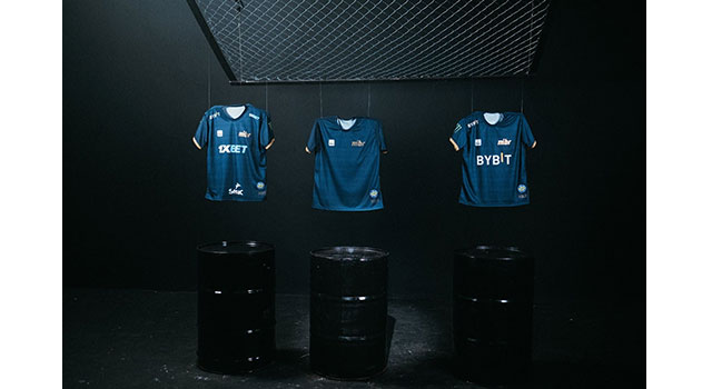 MIBR revela novos line-ups e uniforme comemorativo - TecnoInforme
