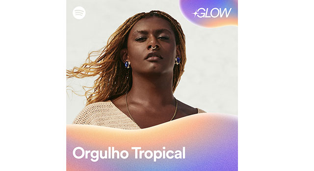 Spotify anuncia novo programa global de música GLOW - TecnoInforme