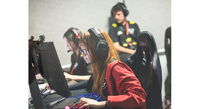 W7M Esports anuncia reformulação no elenco de CS:GO Feminino - TecnoInforme