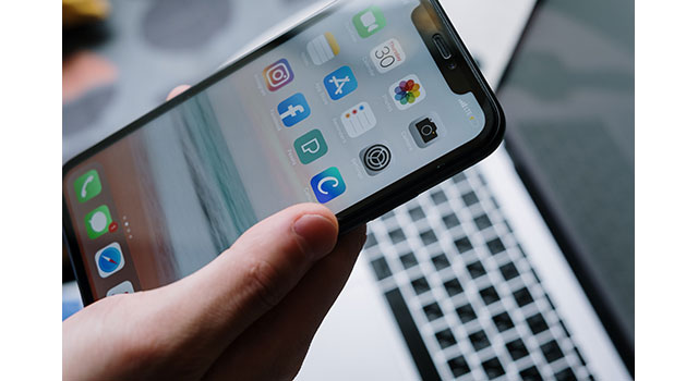 Aplicativos mais buscados na Google Play e na App Store