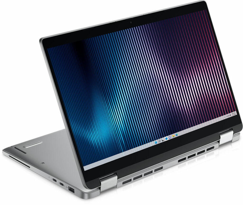 Dell apresenta nova geração de notebooks e workstations