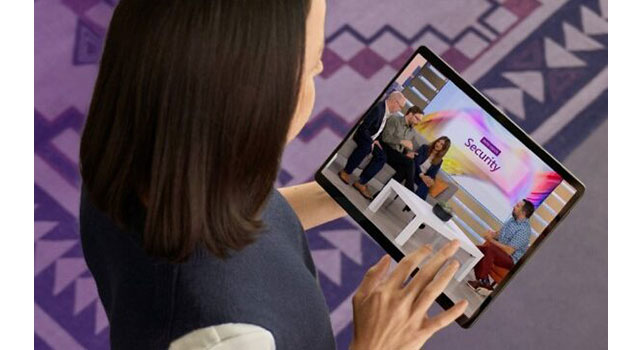 Microsoft anuncia solução de IA para segurança cibernética