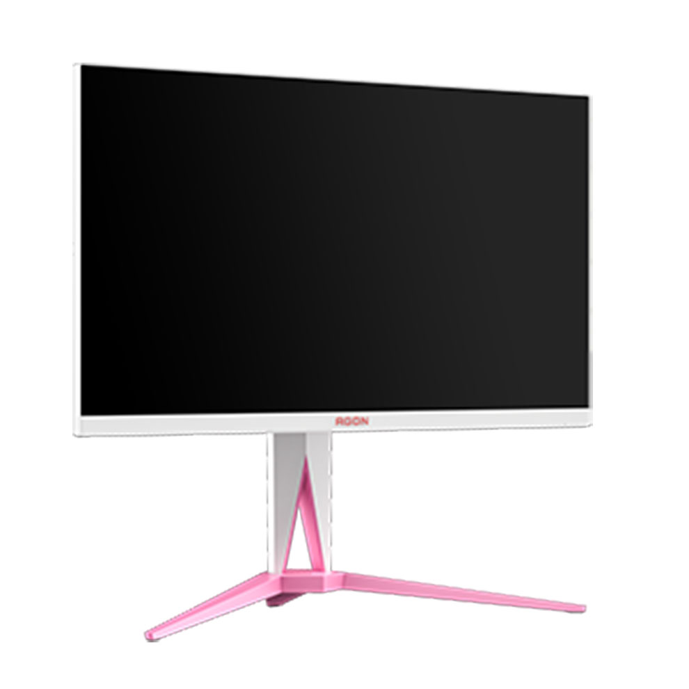 Agon by AOC anuncia monitores com resolução Quad HD