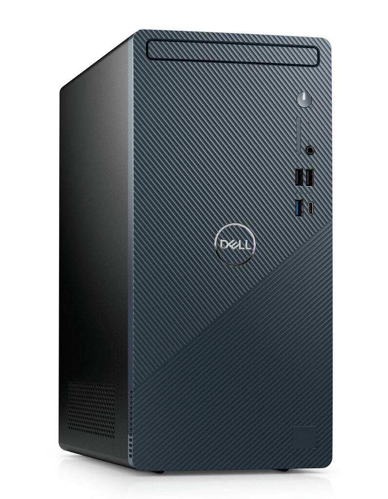 Dell anuncia nova geração de desktops e All-in-One no Brasil