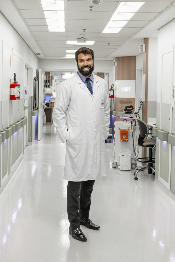 App gratuito StarCheck usa IA e checa indicativos de saúde