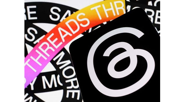 Threads chega a 10 milhões de usuários 7 horas após lançamento
