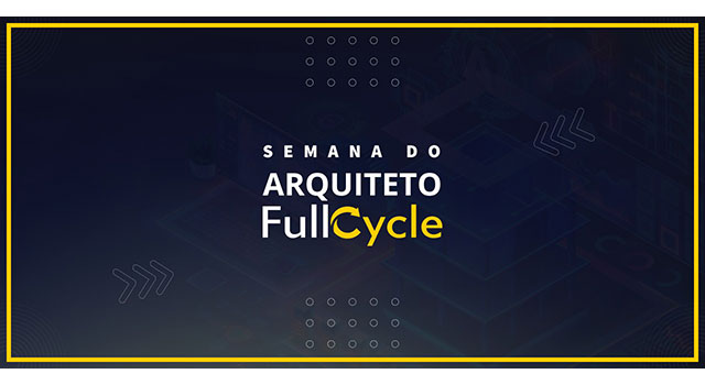 Full Cycle tem semana imersiva gratuita para devs - TecnoInforme