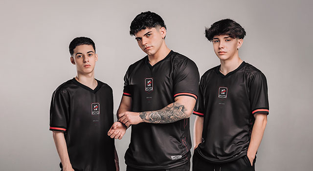 Hero Base revela uniforme do Mundial de Fortnite - TecnoInforme