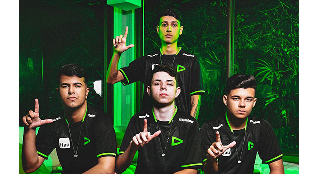 LOUD anuncia reformulação na line-up da NOISE - TecnoInforme