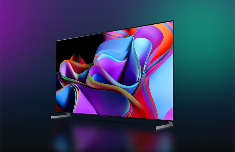 LG lança OLED evo Z3, primeira TV OLED 8K, no Brasil - TecnoInforme