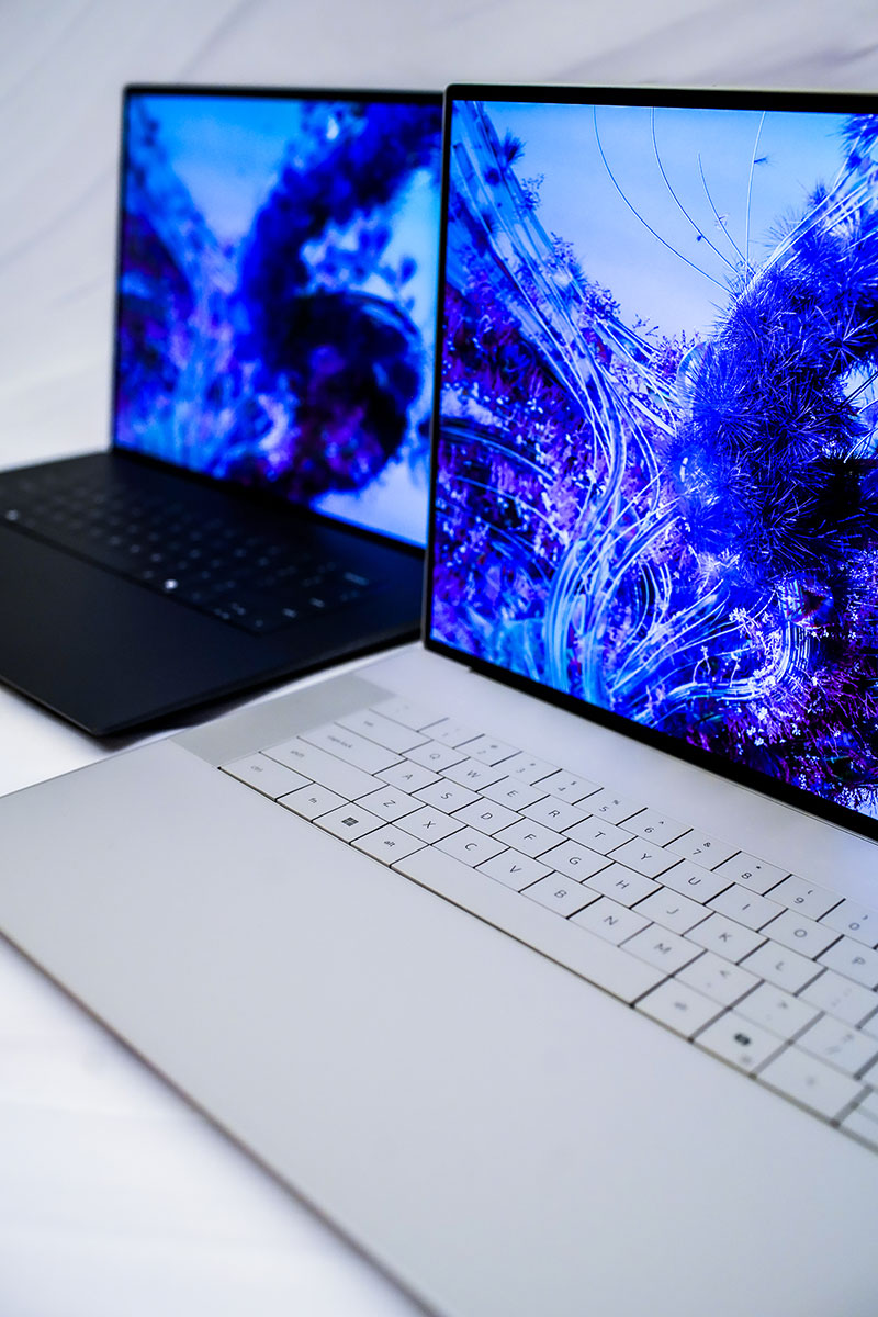 Dell renova e amplia linha XPS no Brasil com modelo de 16” - TecnoInforme