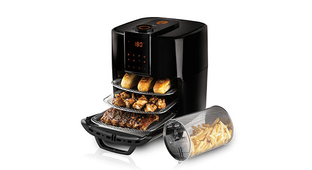 Linha MasterChef by Mallory combina praticidade e tecnologia - TecnoInforme