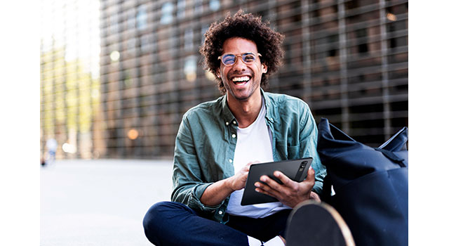 Positivo lança tablet da linha Vision com teclado integrado - TecnoInforme