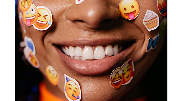 Kaspersky detalha vantagens e desvantagens dos emojis nas senhas ...