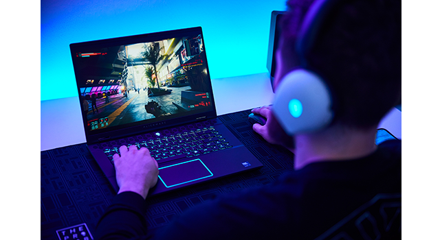 Alienware m16 R2 chega com fabricação local e modo Stealth - TecnoInforme