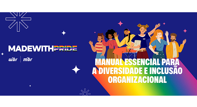 WIBR lança Manual de Inclusão e Diversidade - TecnoInforme
